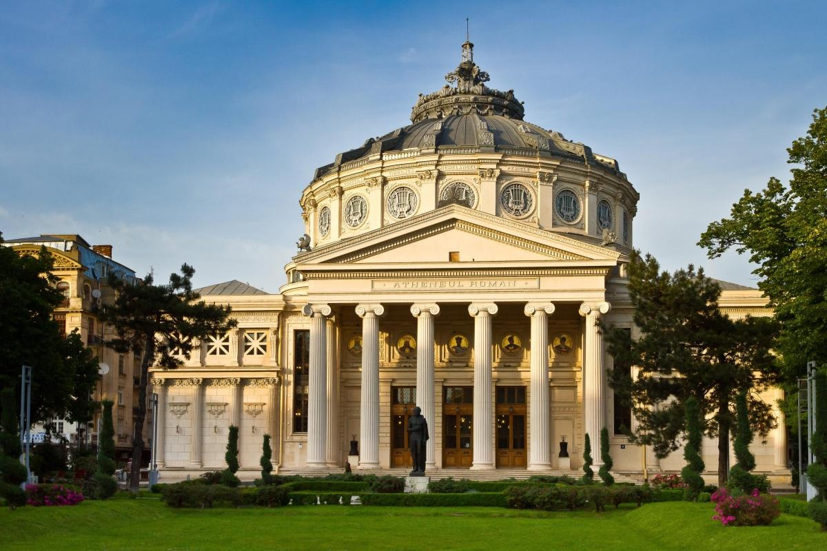Kidszone recomanda: Topul celor mai frumoase atractii turistice in ...